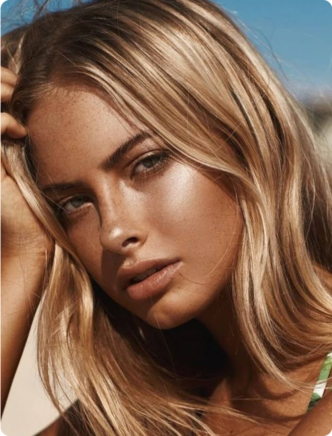 anti-frizz – Solshine Hair
